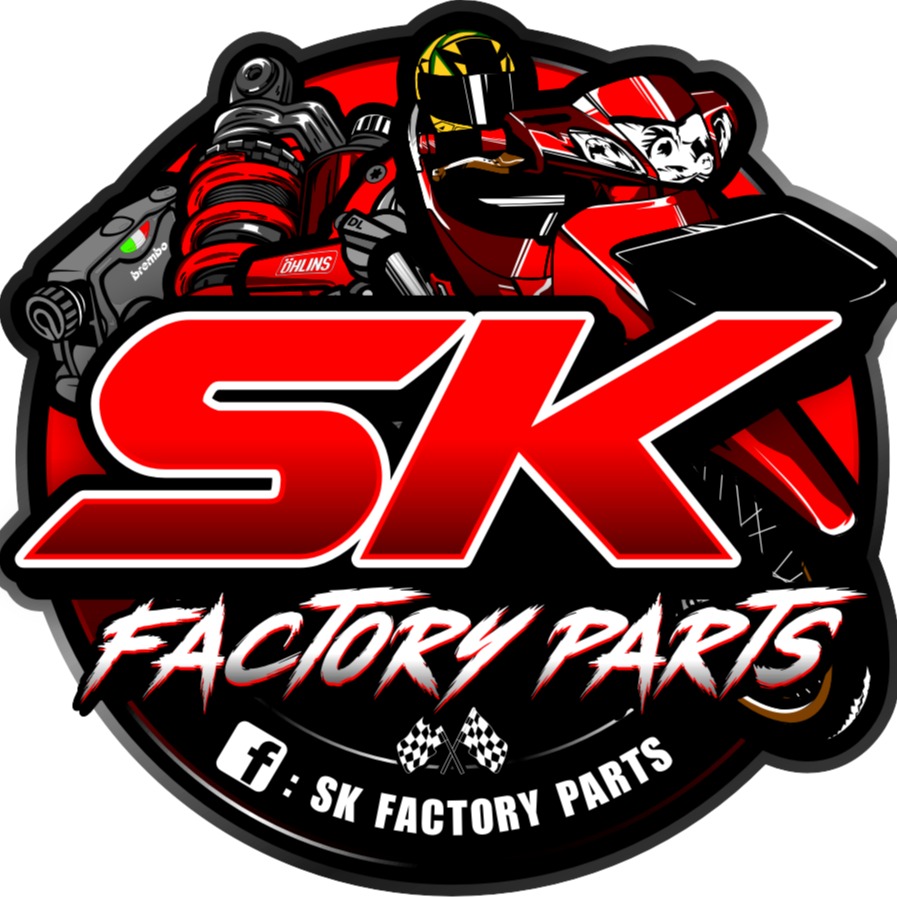 SK FACTORY PART, ร้านค้าออนไลน์ | Shopee Thailand