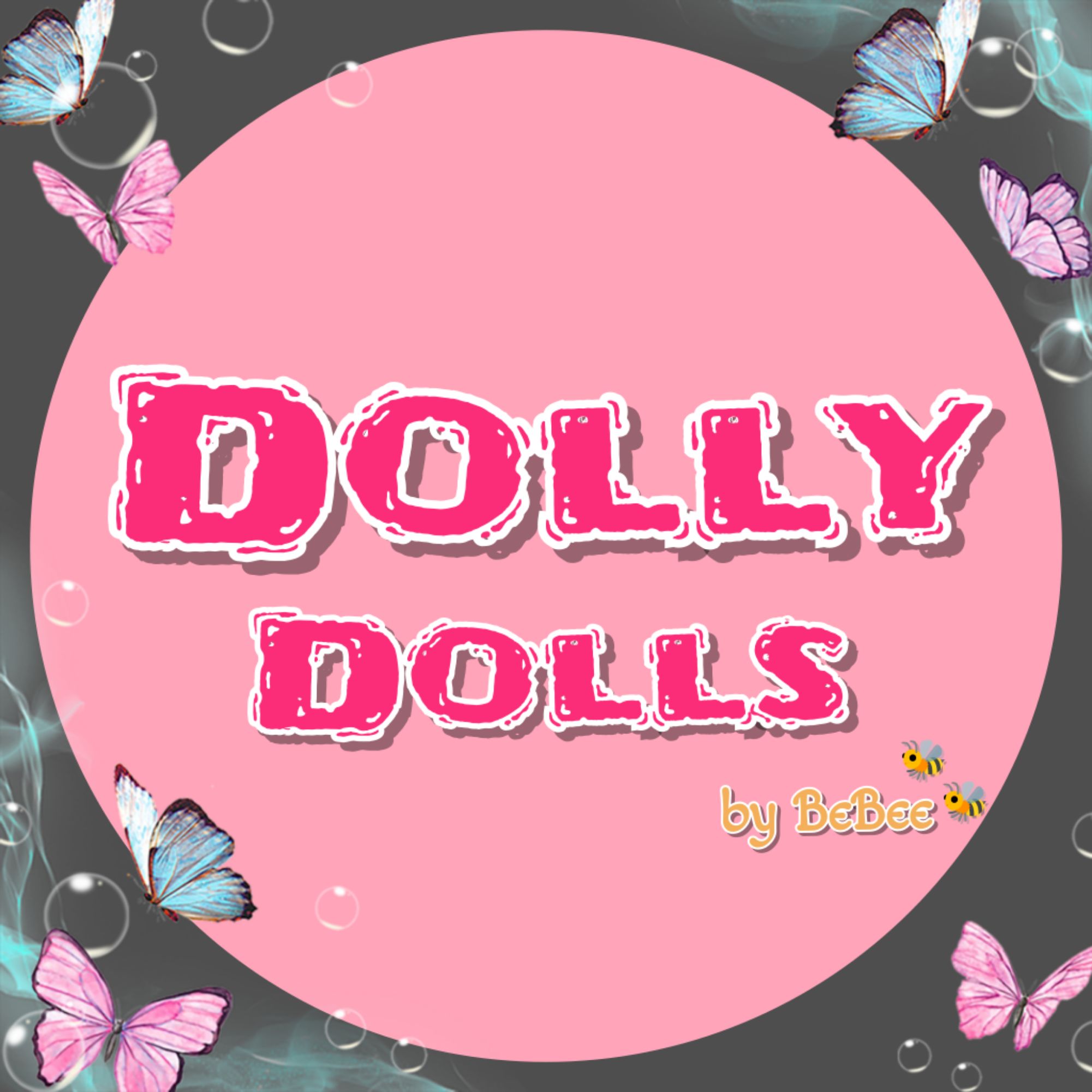 dollydolls.bybebee🐝, ร้านค้าออนไลน์ | Shopee Thailand
