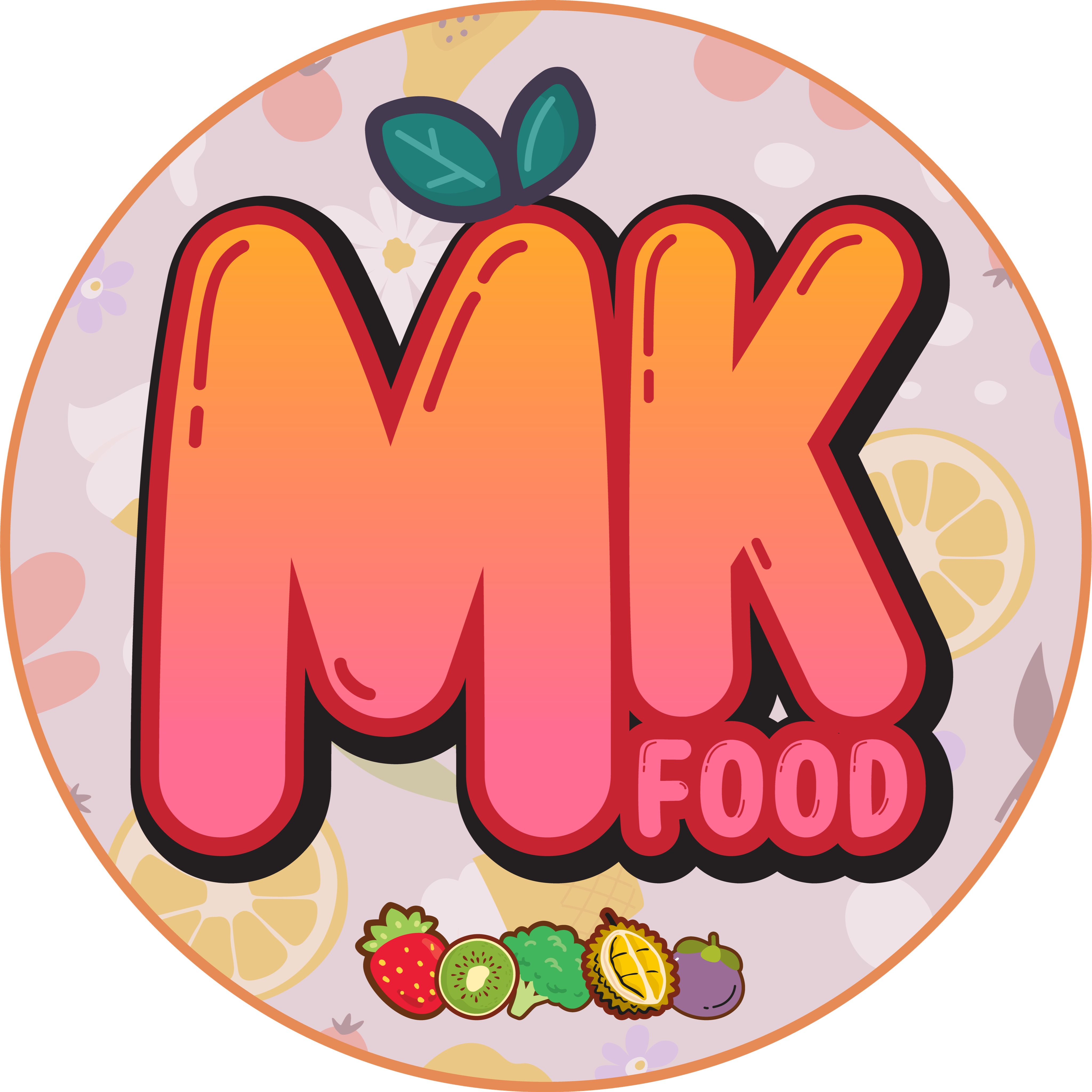 MK.Food, ร้านค้าออนไลน์ | Shopee Thailand