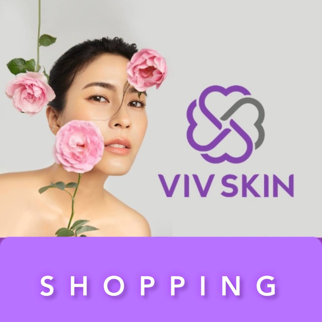 Viv Skin Shopping, ร้านค้าออนไลน์ | Shopee Thailand