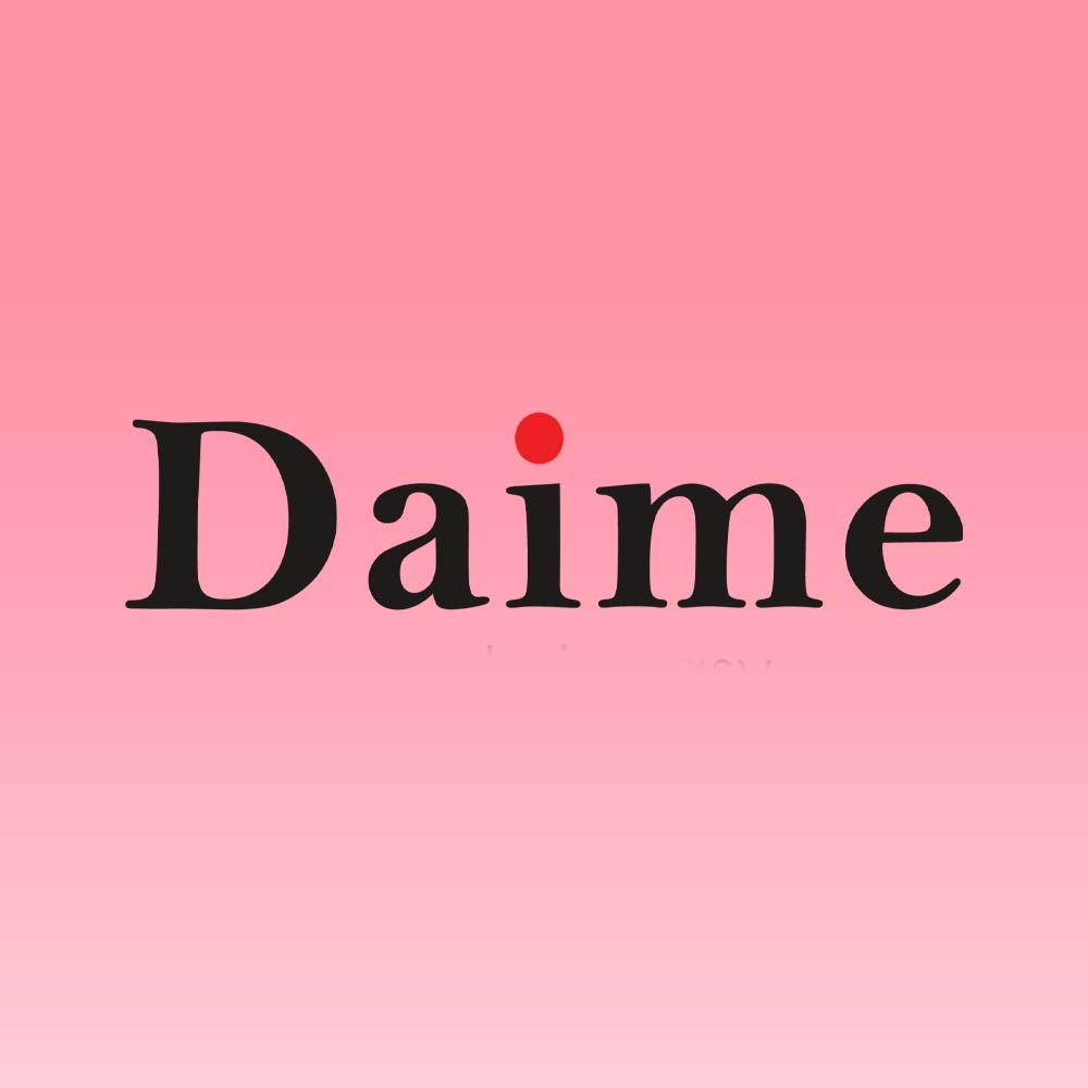 Daime_Official, ร้านค้าออนไลน์ | Shopee Thailand