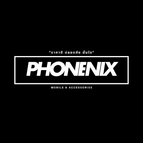 PhoneNix.SP, ร้านค้าออนไลน์ | Shopee Thailand
