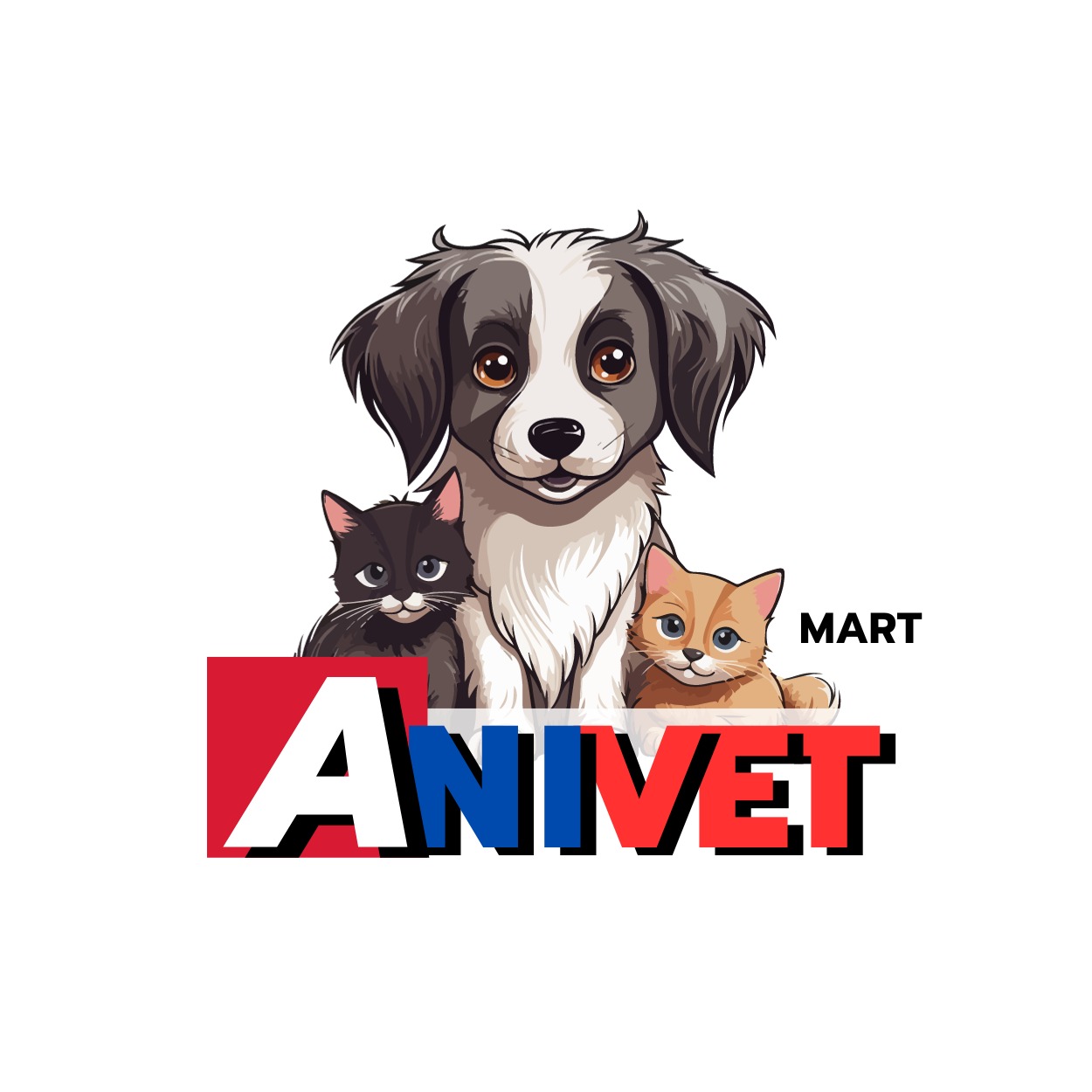 AniVET MART (Best for Animals), ร้านค้าออนไลน์ | Shopee Thailand