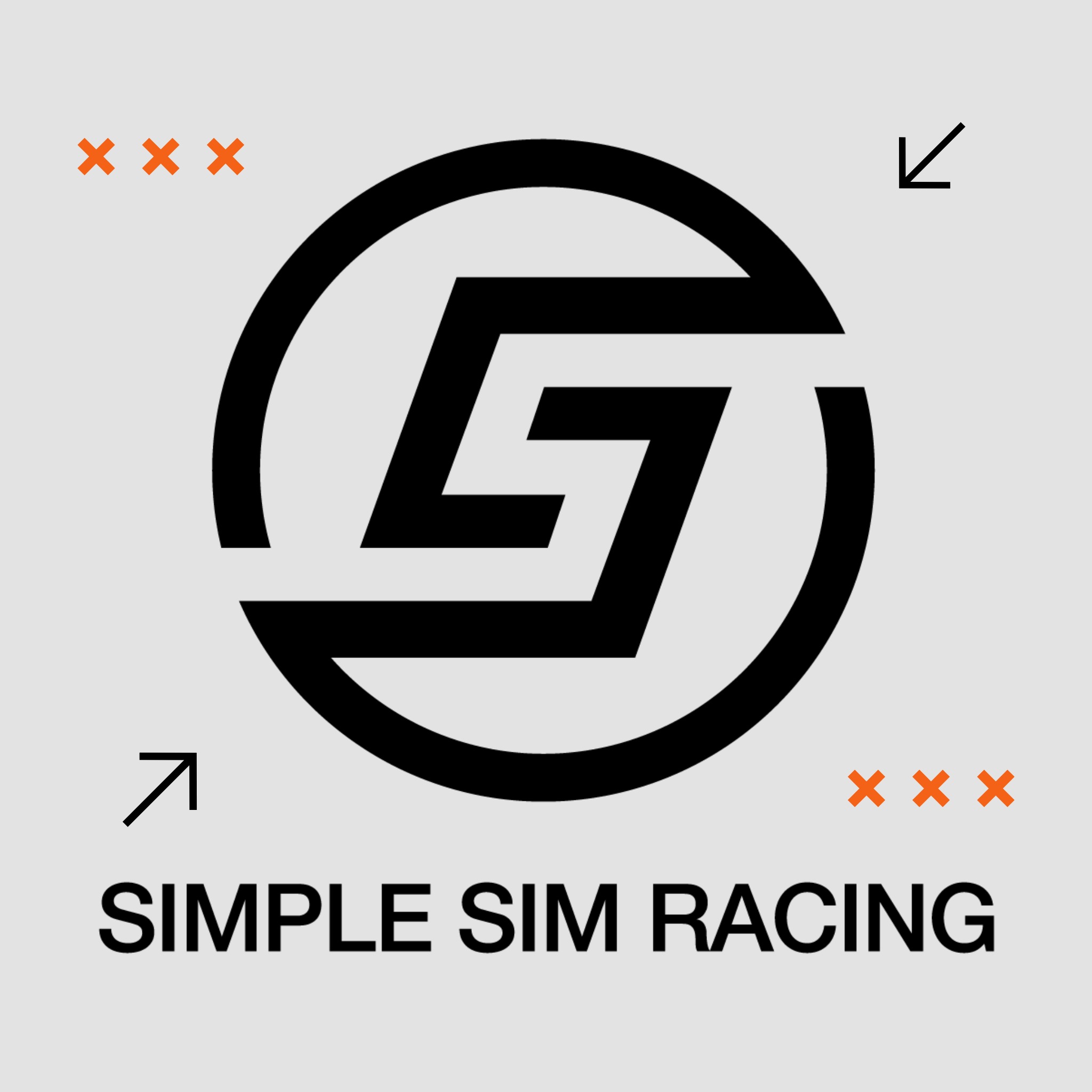 Simple SIm Racing Simulator Th, ร้านค้าออนไลน์ | Shopee Thailand
