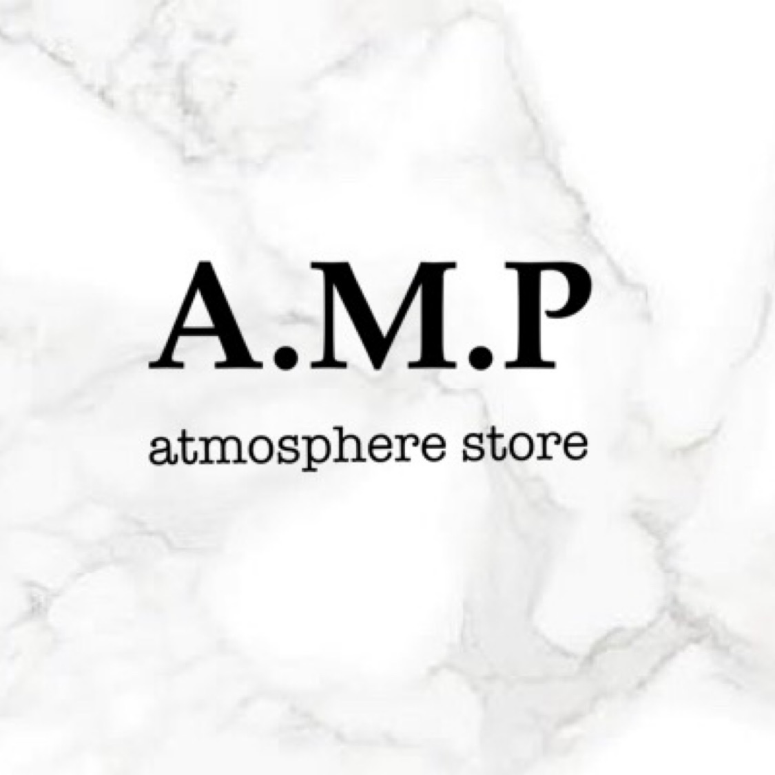 atmosphere.store, ร้านค้าออนไลน์ | Shopee Thailand