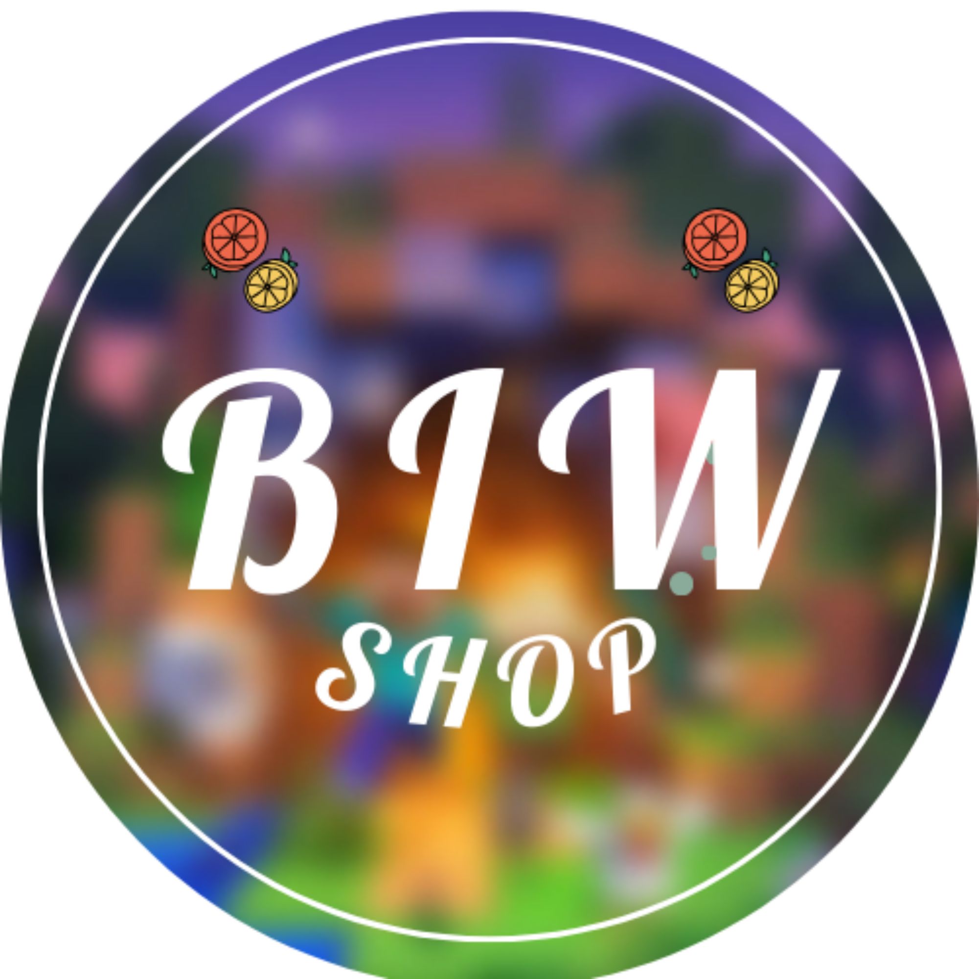 BIW_SHOP@07, ร้านค้าออนไลน์ | Shopee Thailand
