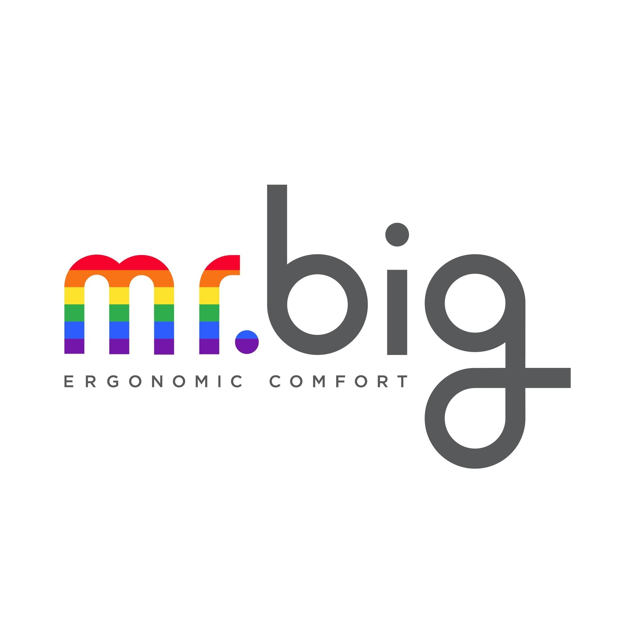 สั่งซื้อสินค้าออนไลน์จาก MR.BIG Official Store | Shopee Thailand