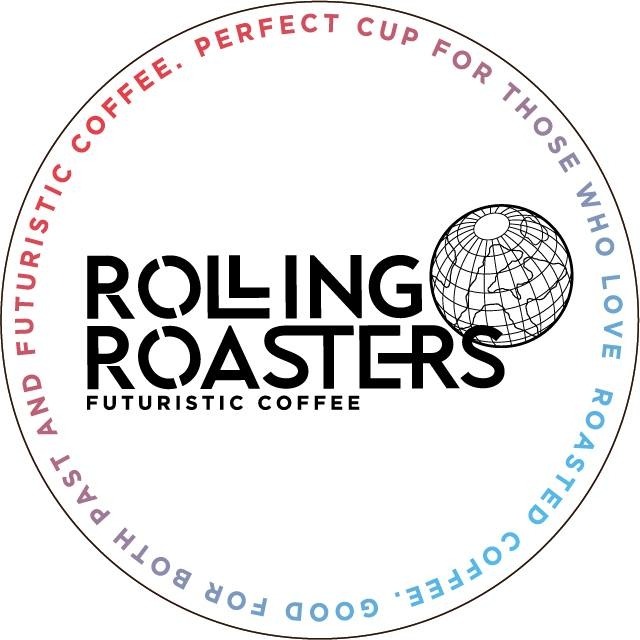 Rolling Roasters, ร้านค้าออนไลน์ | Shopee Thailand