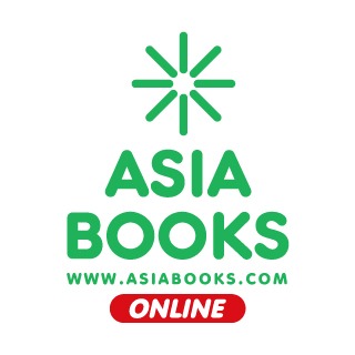 สั่งซื้อสินค้าออนไลน์จาก Asia Books | Shopee Thailand