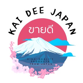 KaiDee.Japan, ร้านค้าออนไลน์ | Shopee Thailand
