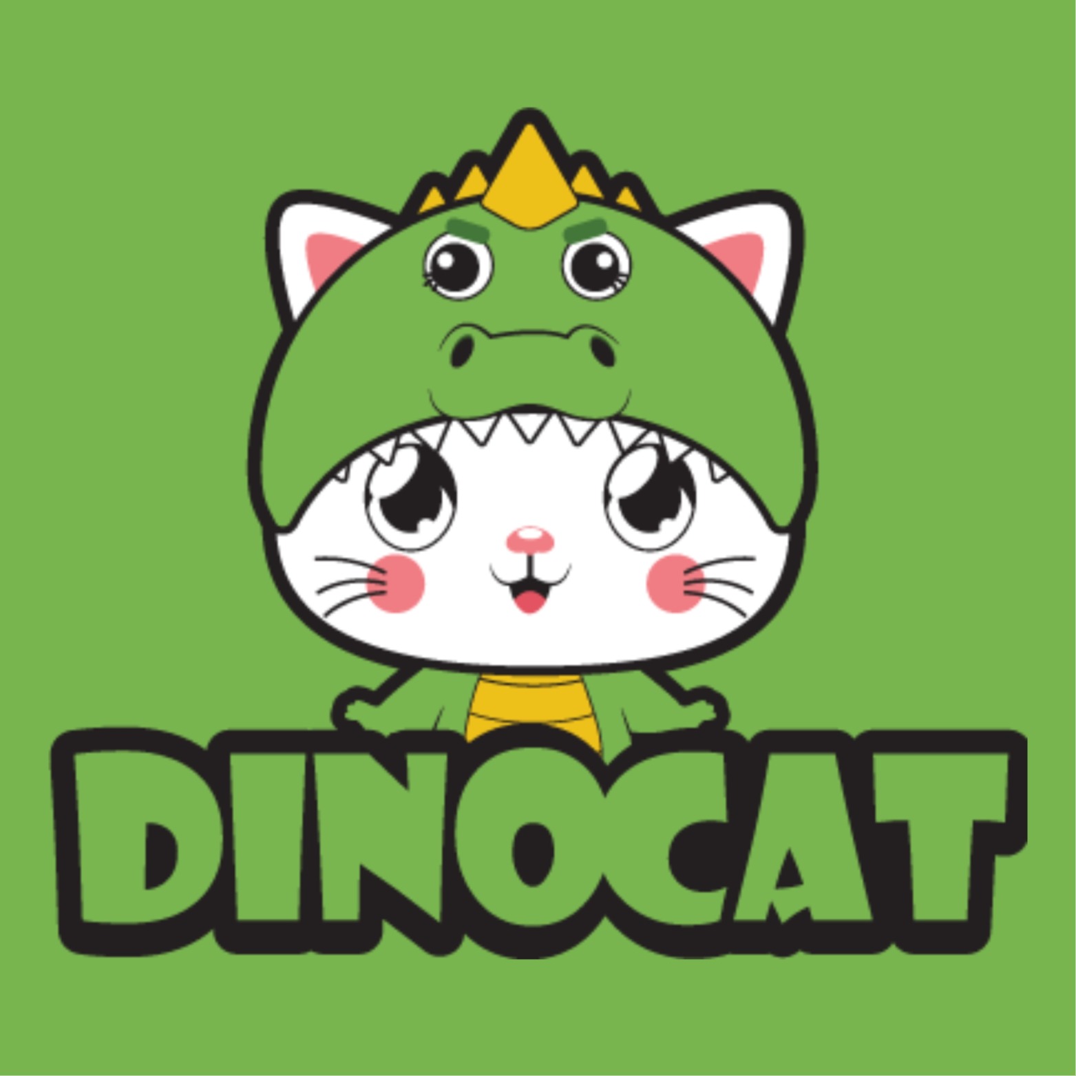 DinoCat, ร้านค้าออนไลน์ | Shopee Thailand