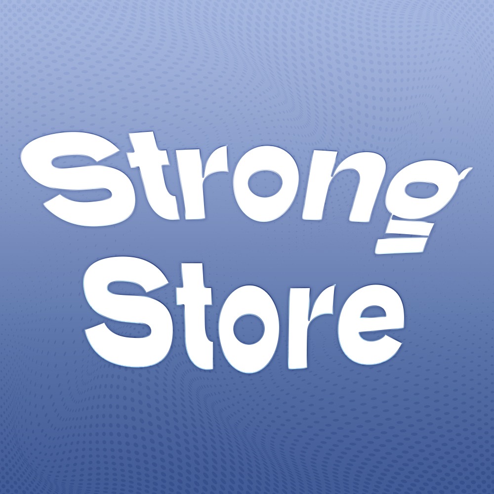 Strong Store, ร้านค้าออนไลน์ | Shopee Thailand