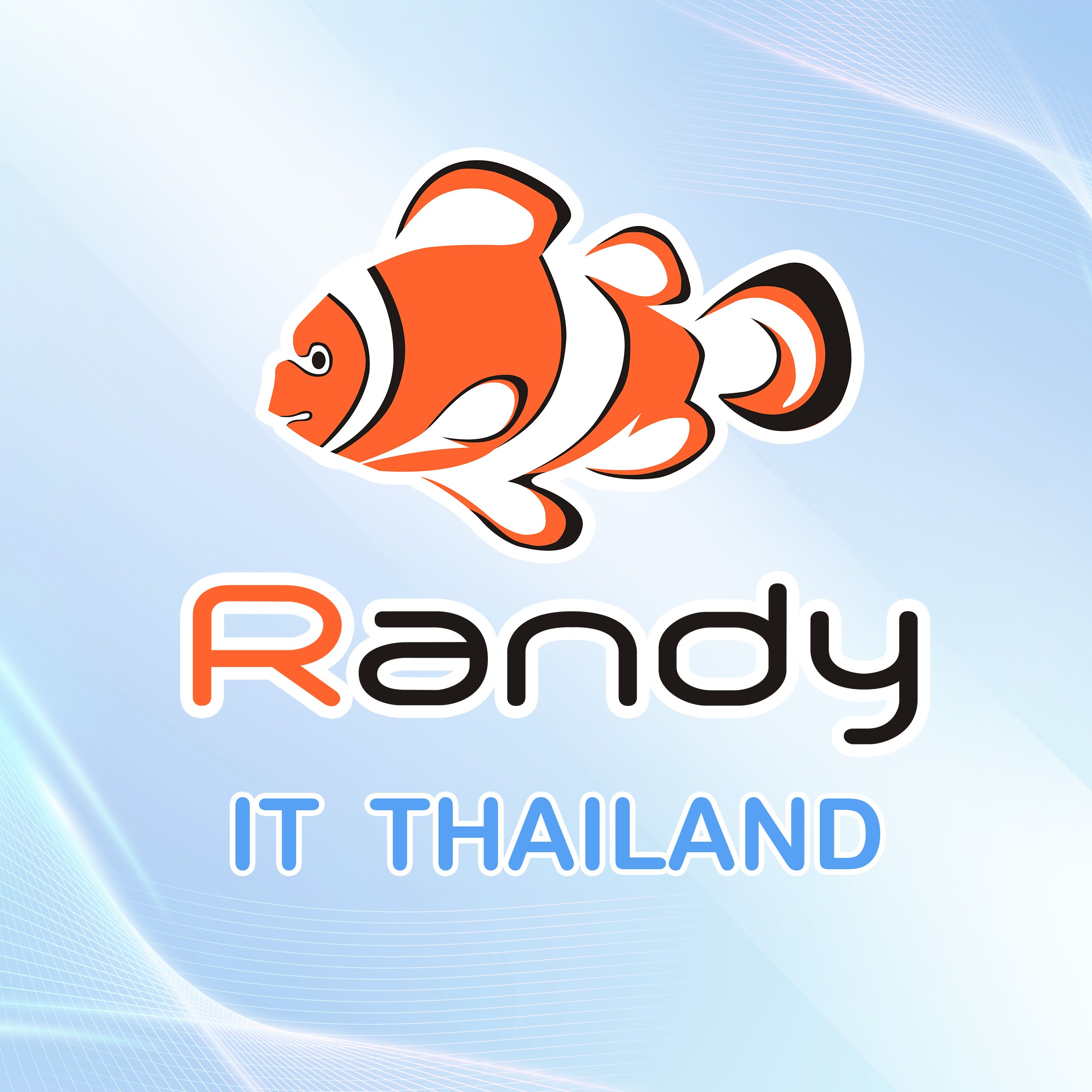 Randy IT Thailand, ร้านค้าออนไลน์ | Shopee Thailand