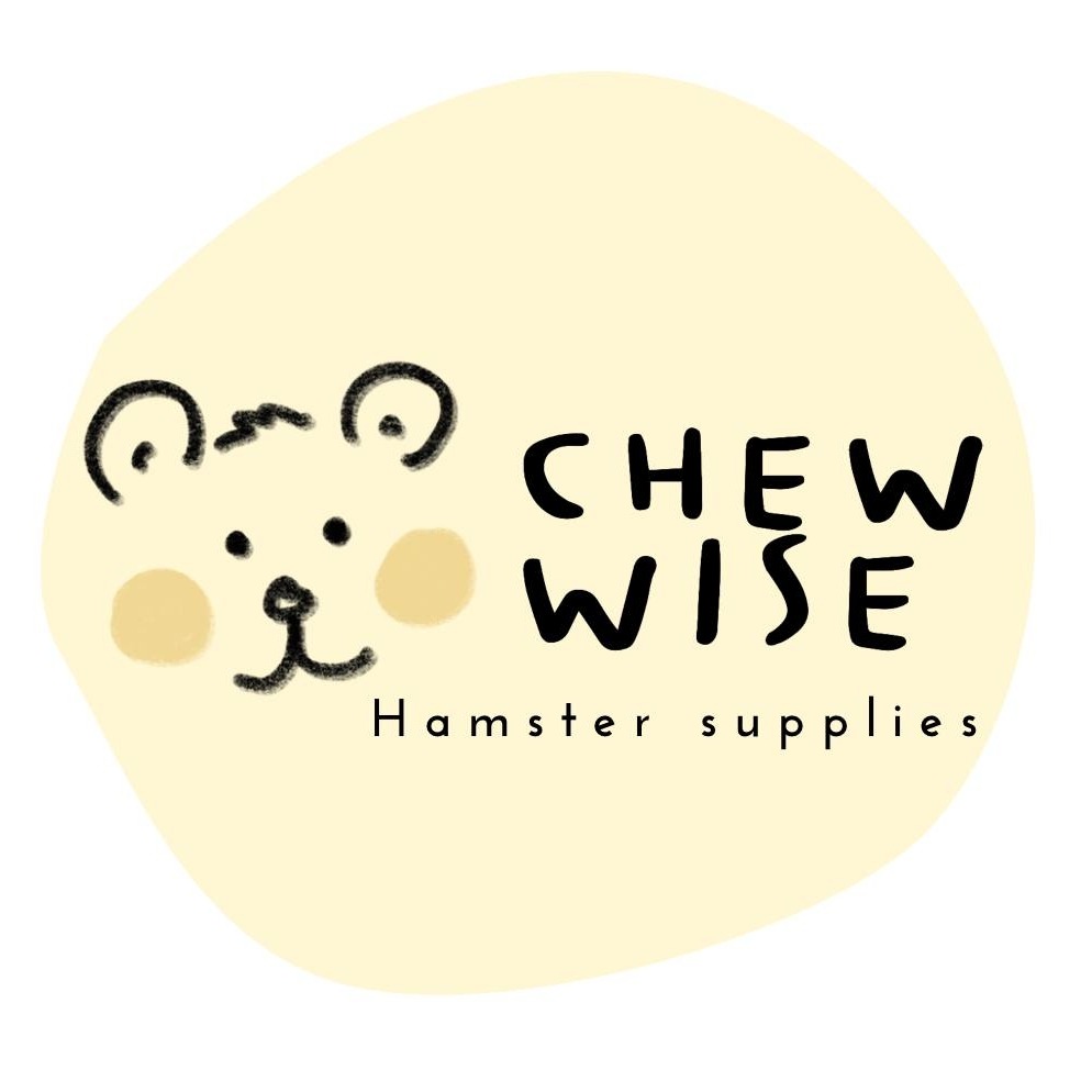 Chew Wise Hamster, ร้านค้าออนไลน์ | Shopee Thailand