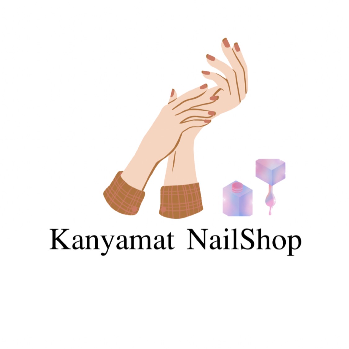Kanyamat NailShop, ร้านค้าออนไลน์ | Shopee Thailand