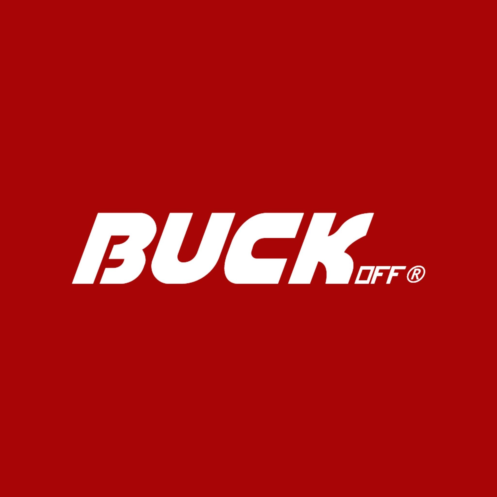 BUCKOFF Official Store, ร้านค้าออนไลน์ | Shopee Thailand