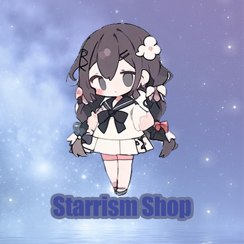 Starrism Shop, ร้านค้าออนไลน์ | Shopee Thailand
