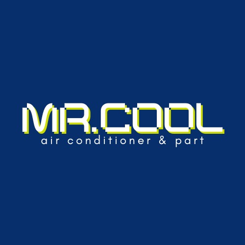 Mr.Cool แอร์และอะไหล่, ร้านค้าออนไลน์ | Shopee Thailand