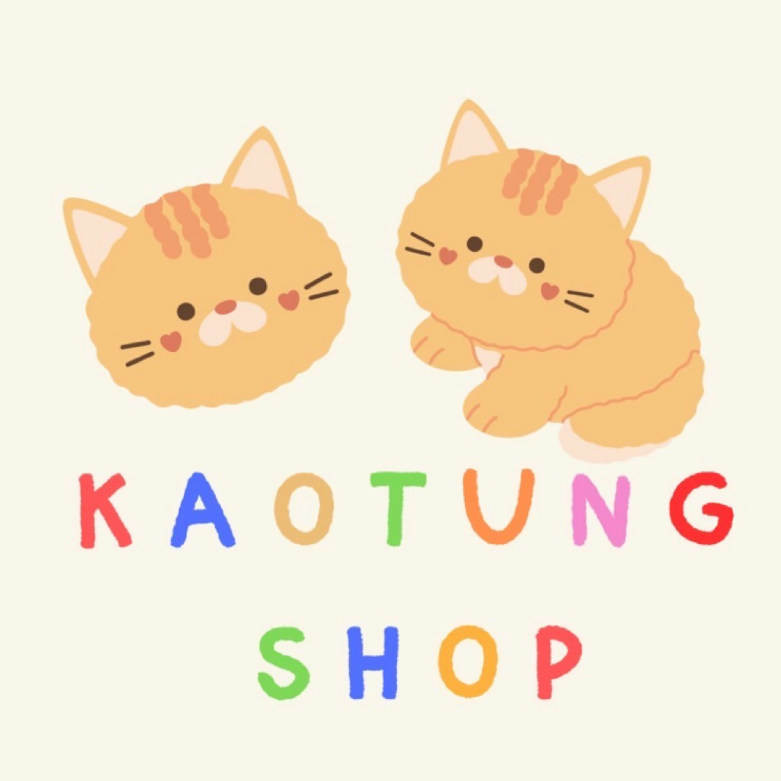 KaoTung_Shop, ร้านค้าออนไลน์ | Shopee Thailand