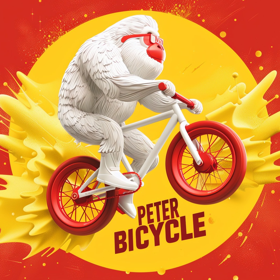 PeterBike, ร้านค้าออนไลน์ | Shopee Thailand