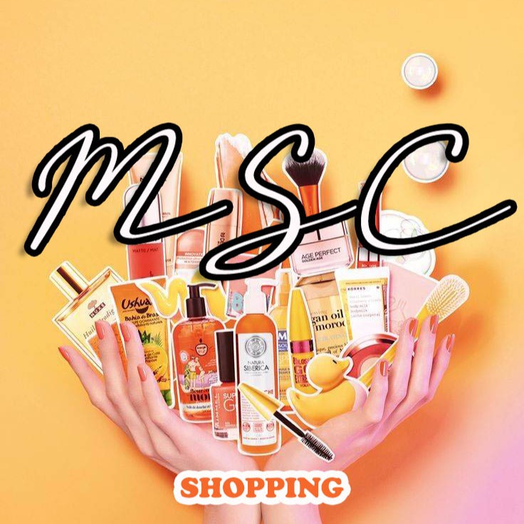 Msc Shopping, ร้านค้าออนไลน์ | Shopee Thailand
