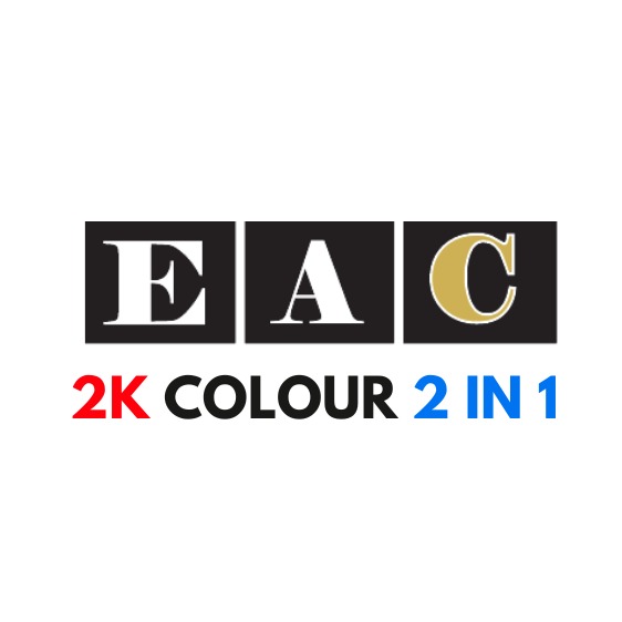EAC 2K Colour 2Kไม่ต้องรองพื้น, ร้านค้าออนไลน์ | Shopee Thailand