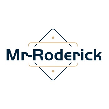 Mr-Roderick, ร้านค้าออนไลน์ | Shopee Thailand