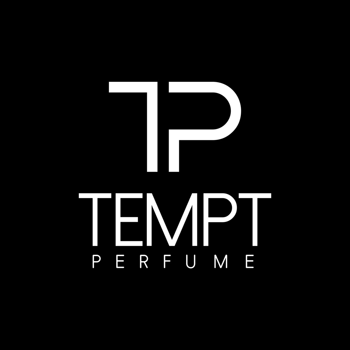 Tempt Perfume, ร้านค้าออนไลน์ | Shopee Thailand