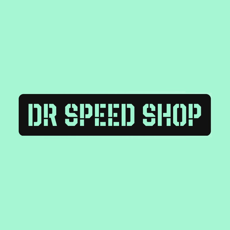 DR Speed Shop, ร้านค้าออนไลน์ | Shopee Thailand