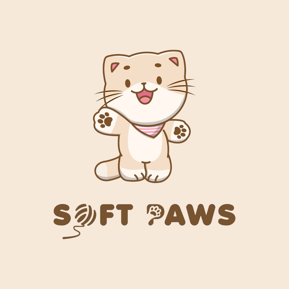 Soft Paws Official Shop, ร้านค้าออนไลน์ | Shopee Thailand