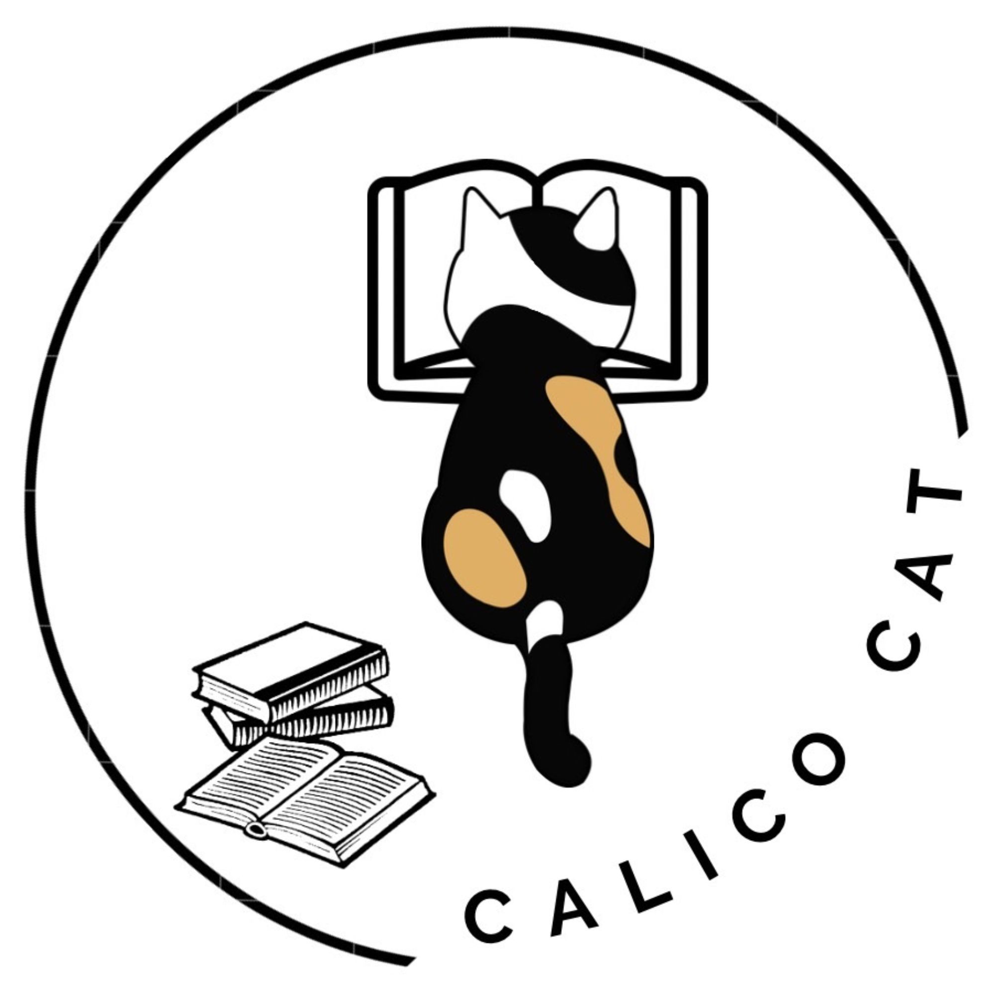 Calico cat book store, ร้านค้าออนไลน์ | Shopee Thailand