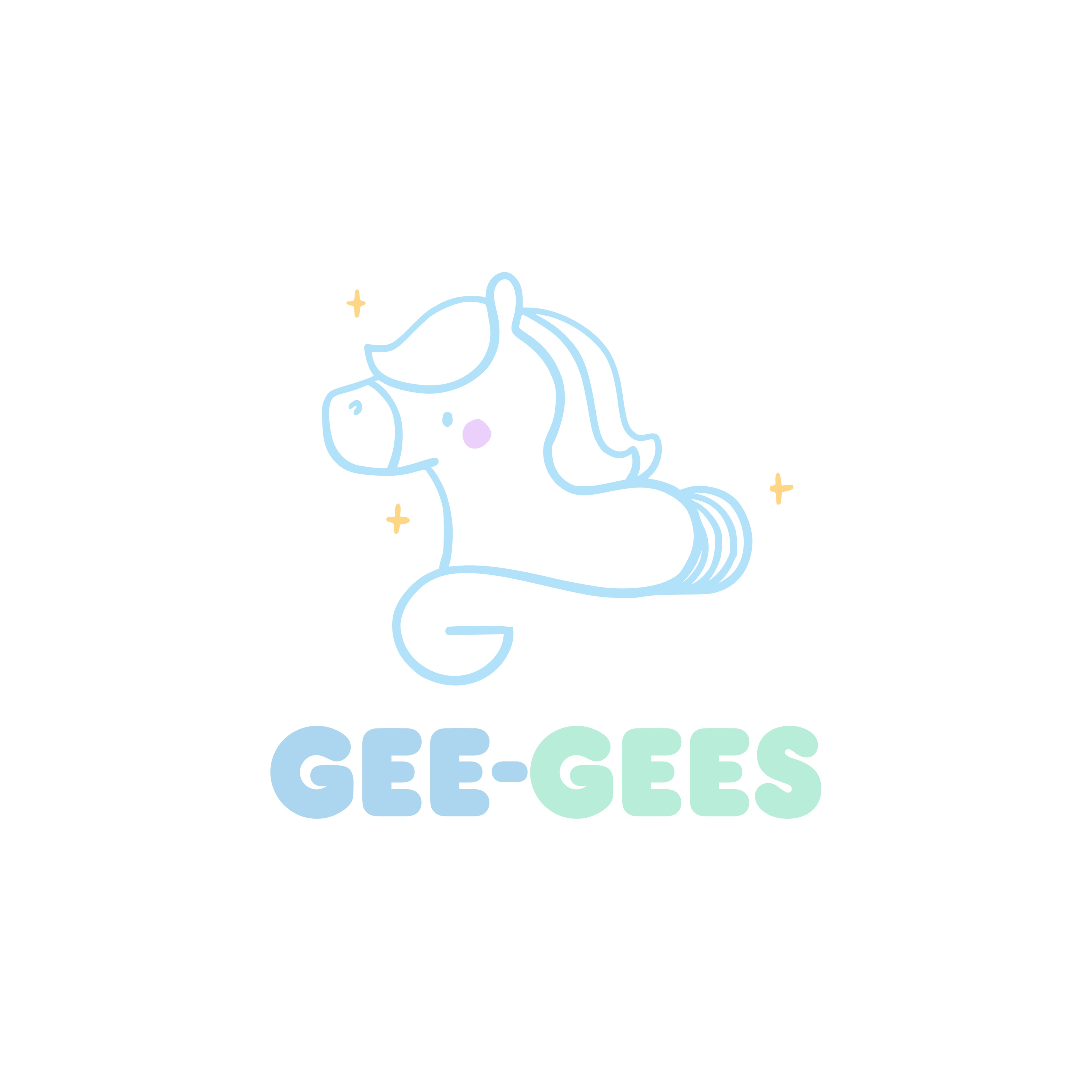 GEE-GEES OFFICIAL, ร้านค้าออนไลน์ | Shopee Thailand
