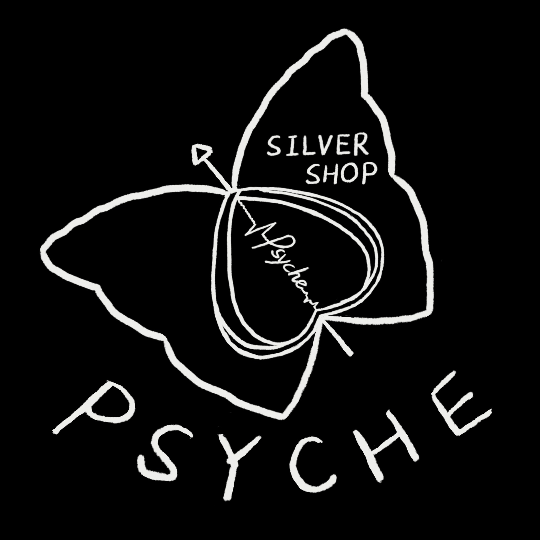 PSYCHE SILVER SHOP., ร้านค้าออนไลน์ | Shopee Thailand