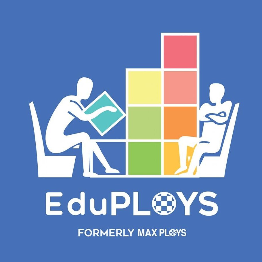 EduPLOYS | MAX PLOYS, ร้านค้าออนไลน์ | Shopee Thailand