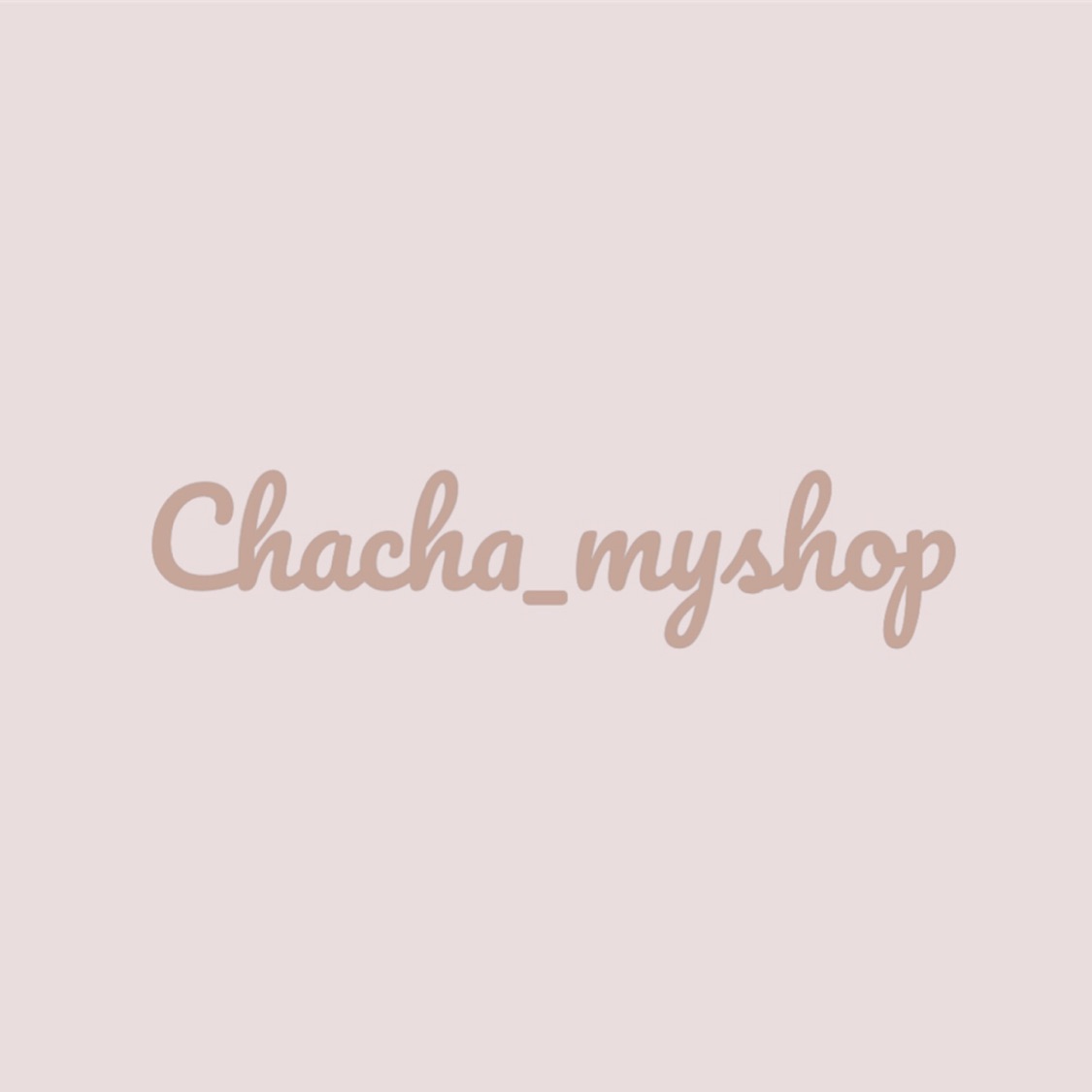 Chayaa__, ร้านค้าออนไลน์ | Shopee Thailand