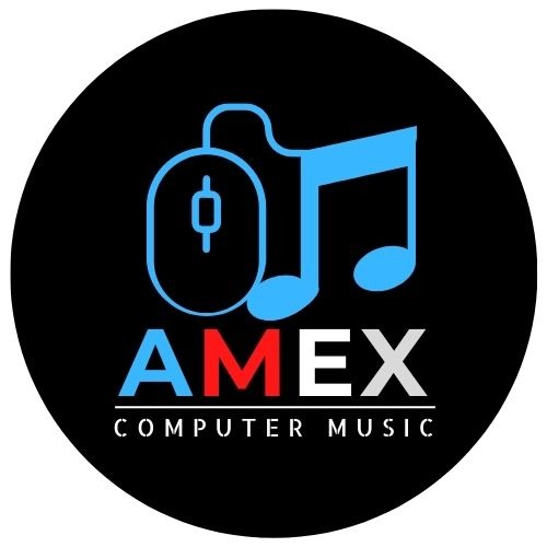 AMEX Computer Music, ร้านค้าออนไลน์ | Shopee Thailand