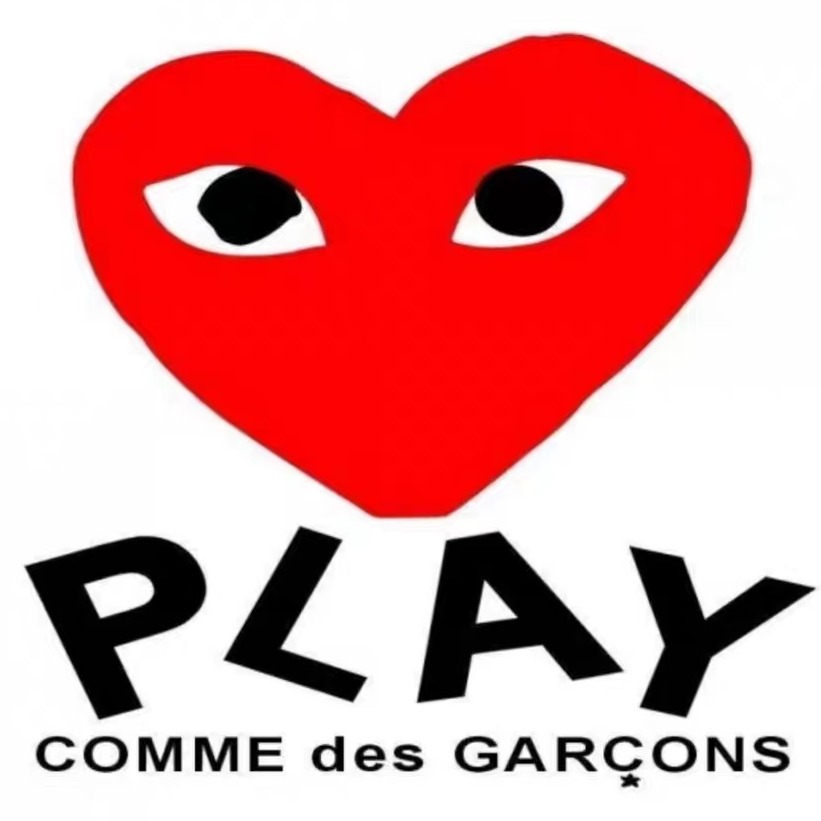 play Comme des Garçons, ร้านค้าออนไลน์ | Shopee Thailand