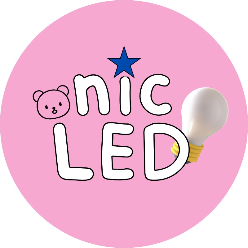 NIC LED, ร้านค้าออนไลน์ | Shopee Thailand