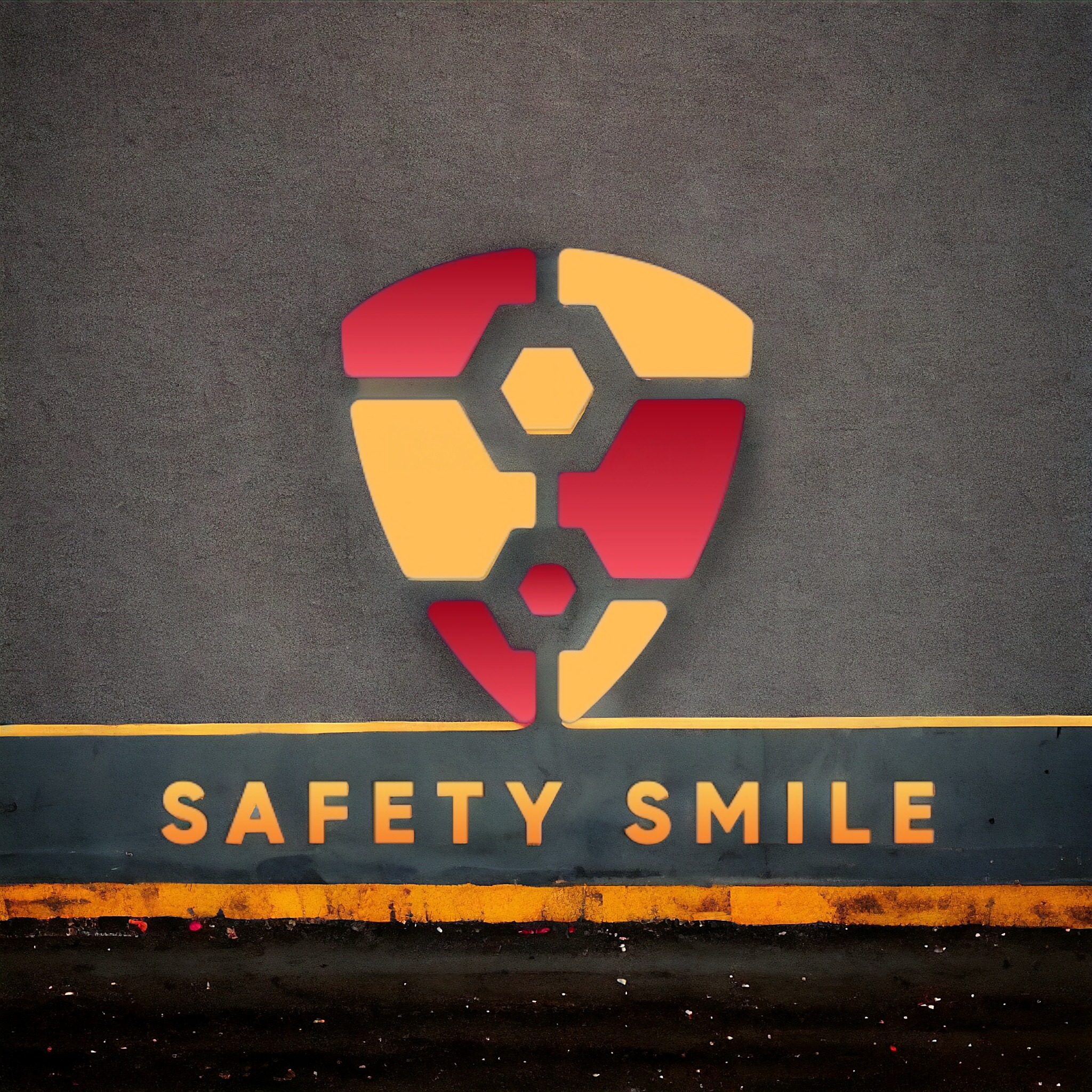 Safety_Smile, ร้านค้าออนไลน์ | Shopee Thailand