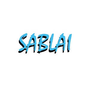 Sablai Sport, ร้านค้าออนไลน์ | Shopee Thailand