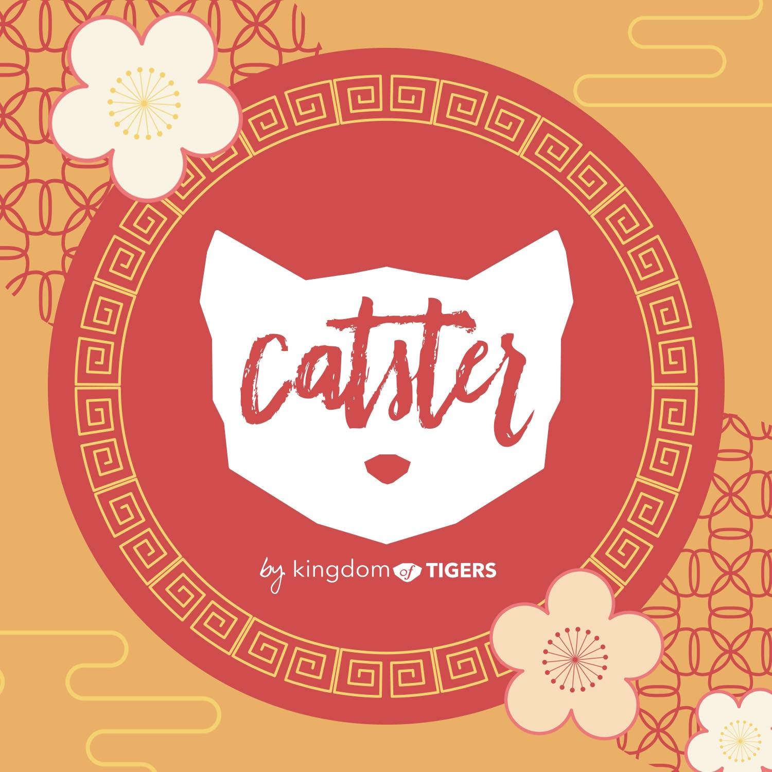 Catster Club, ร้านค้าออนไลน์ | Shopee Thailand