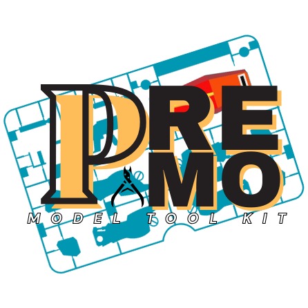 PreMo - อุปกรณ์โมเดล, ร้านค้าออนไลน์ | Shopee Thailand