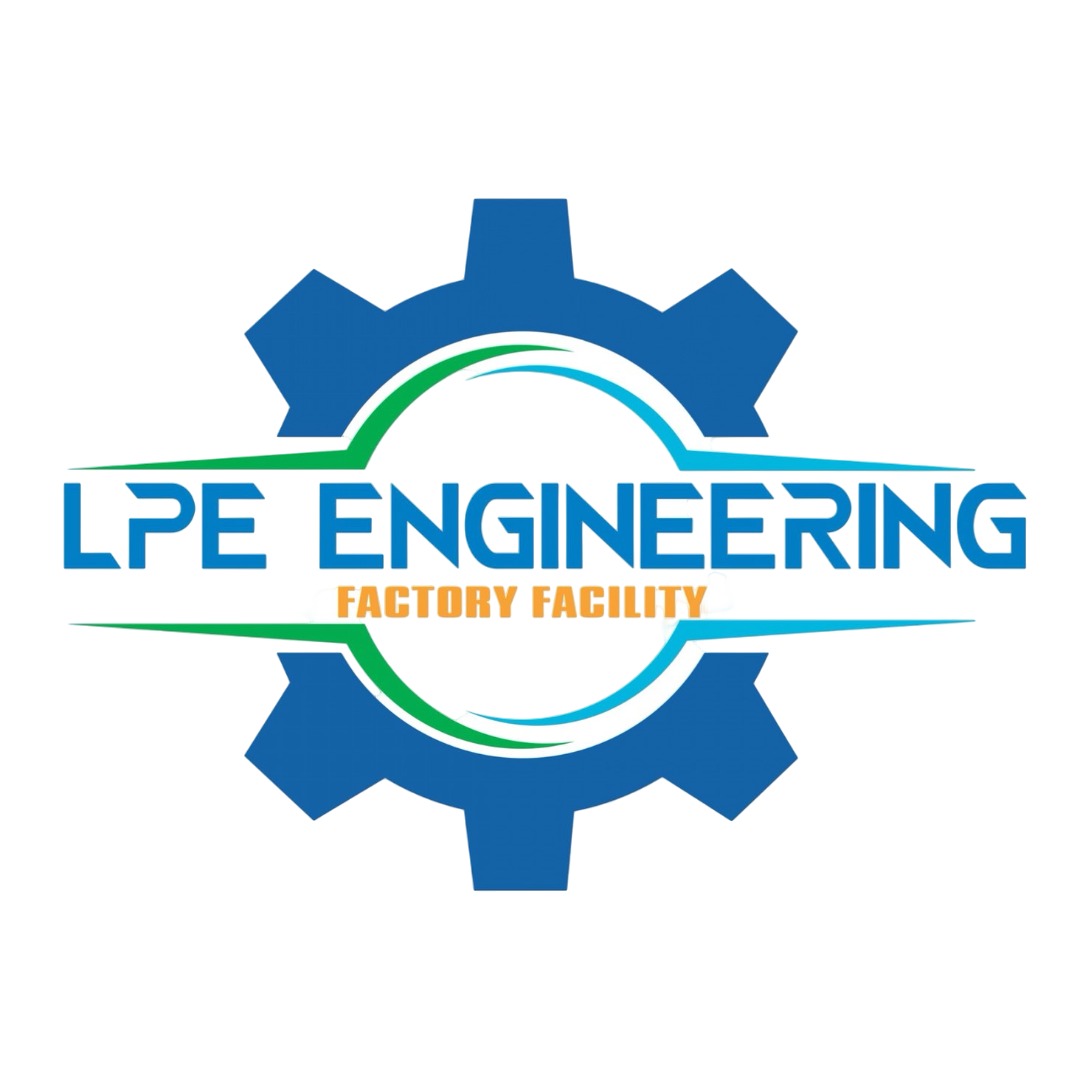 LPE ENGINEERING OFFICIAL, ร้านค้าออนไลน์ | Shopee Thailand