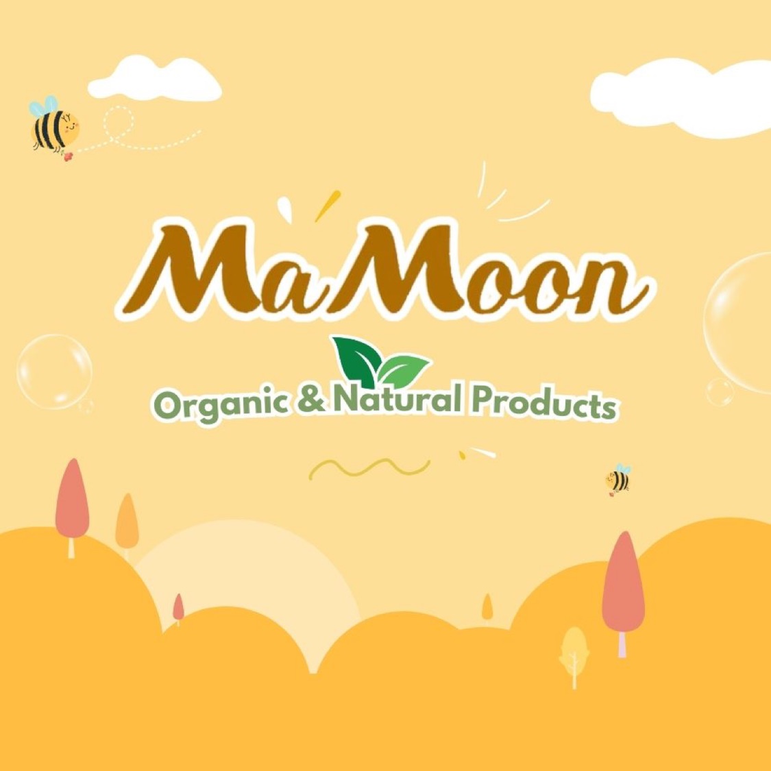 สั่งซื้อสินค้าออนไลน์จาก MAMOON BRAND OFFICIAL THAILAND | Shopee Thailand