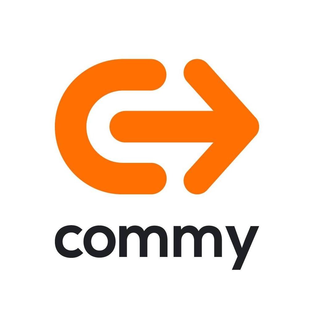 สั่งซื้อสินค้าออนไลน์จาก Commy Official Store | Shopee Thailand