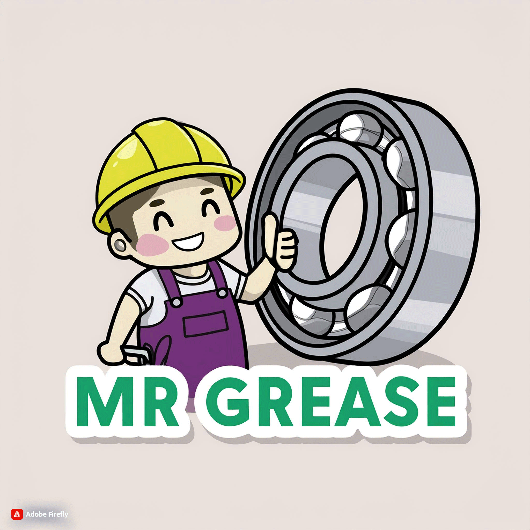 Mr.Grease, ร้านค้าออนไลน์ | Shopee Thailand