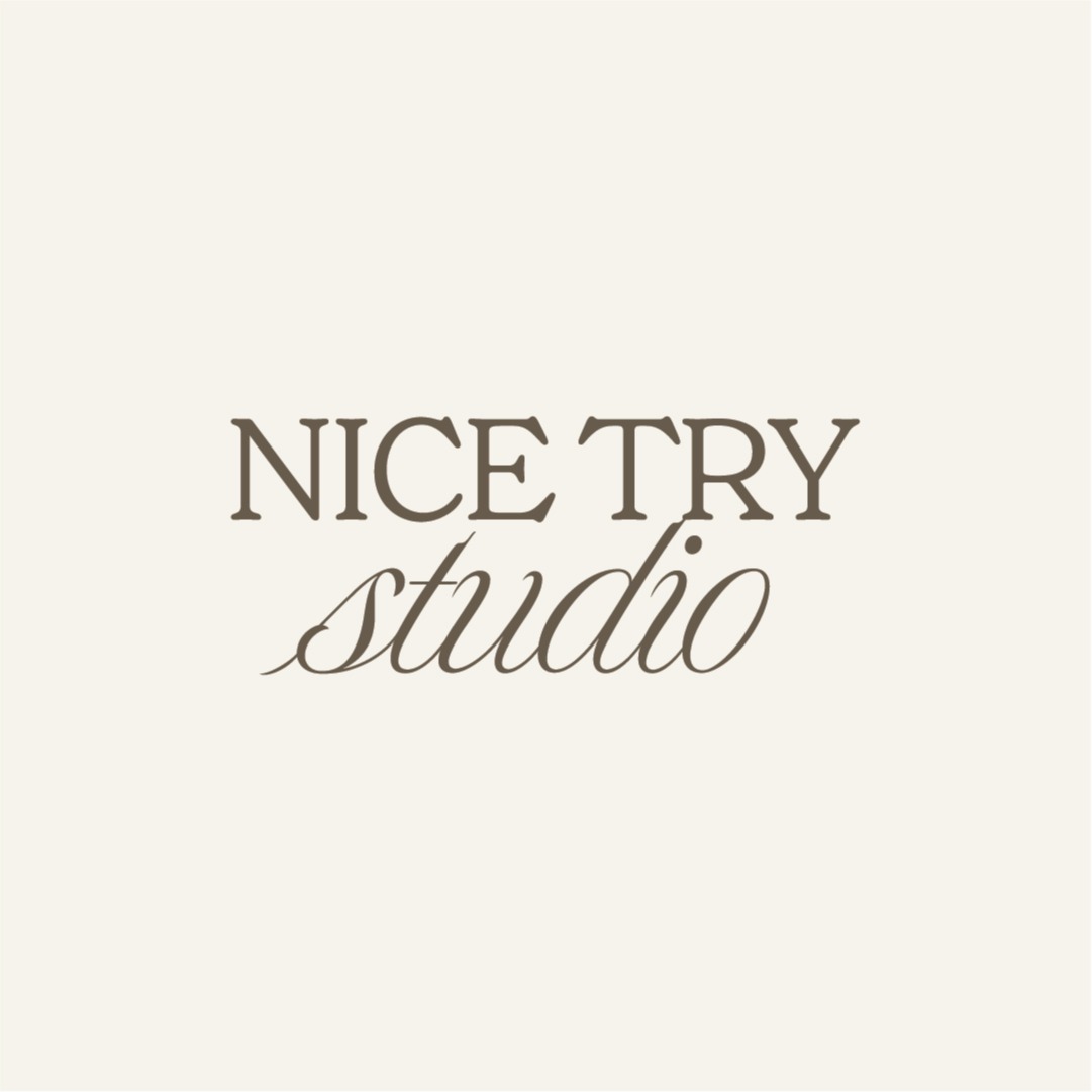 nicetrystudio, ร้านค้าออนไลน์ | Shopee Thailand