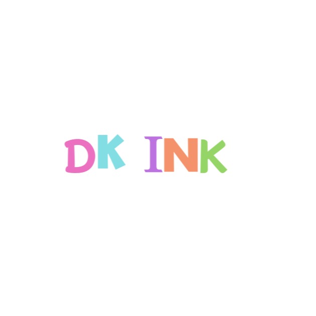 DK INK, ร้านค้าออนไลน์ | Shopee Thailand