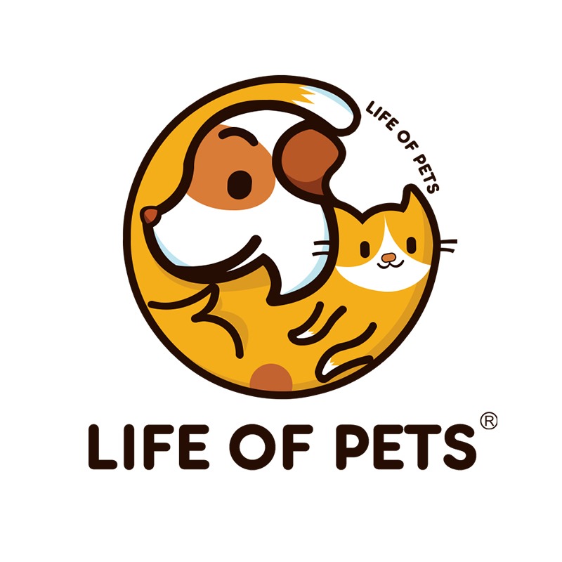 life of pets, ร้านค้าออนไลน์ | Shopee Thailand