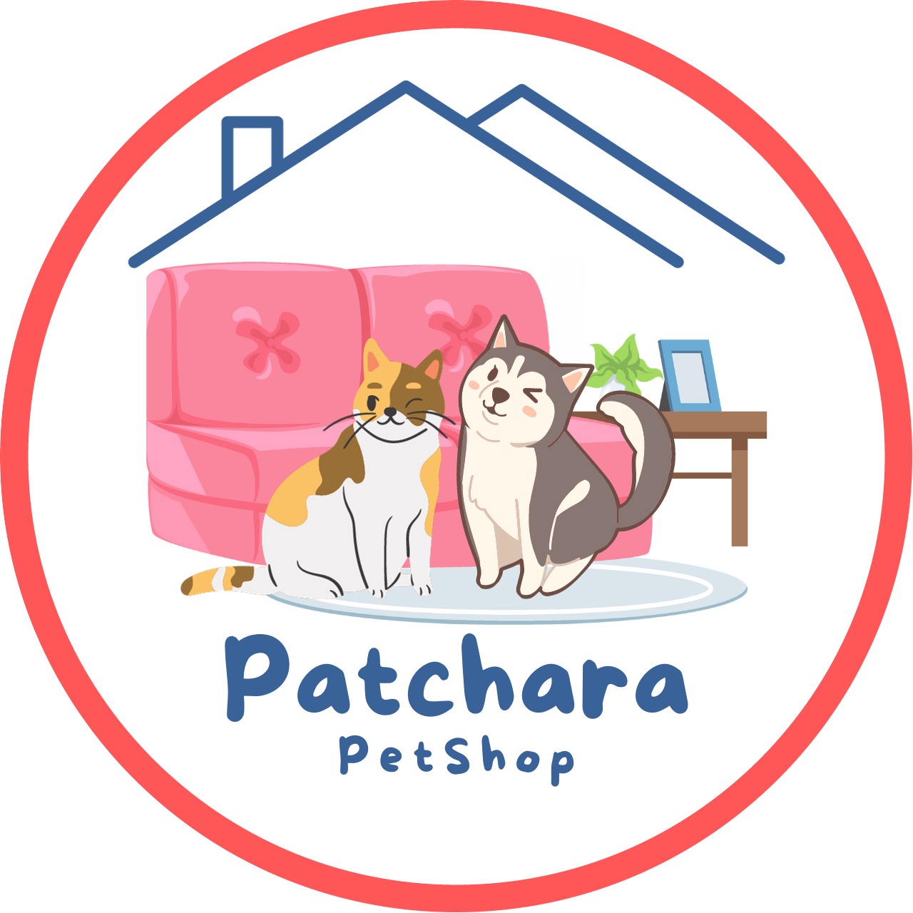 Patchara Petshop, ร้านค้าออนไลน์ | Shopee Thailand